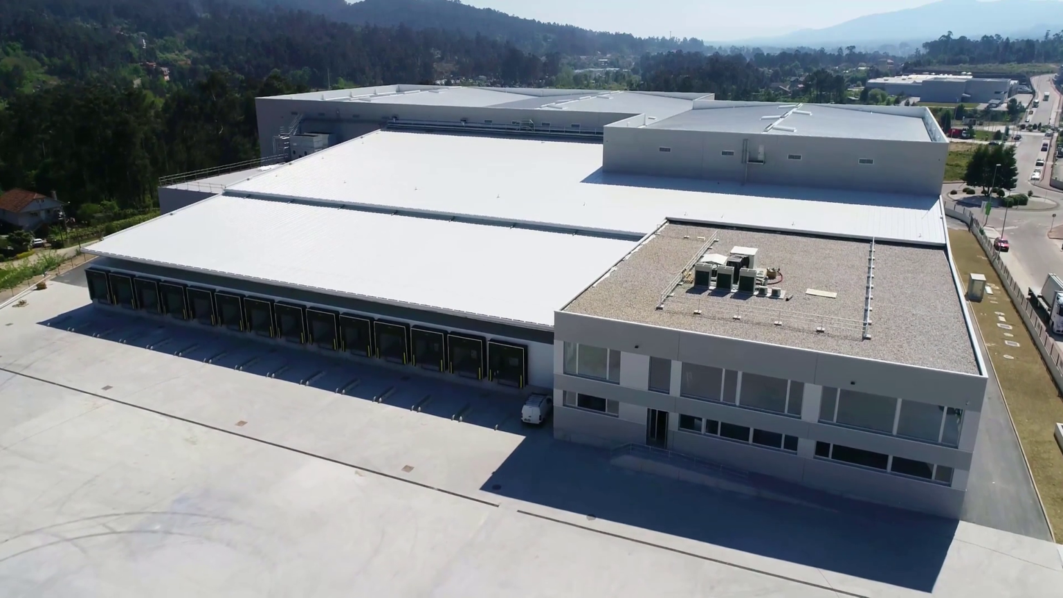 Frialia Logística – Pescapuerta